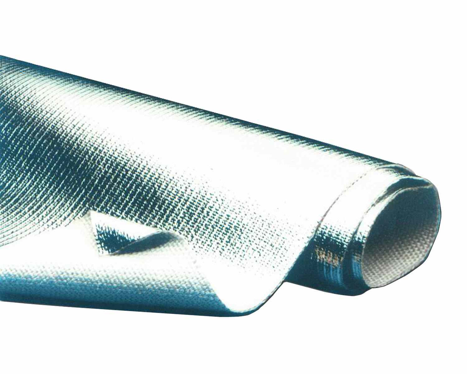 Thermo Tec 14001 Exhaust Heat Wrap 10 Square Foot Aluminized Silver ...